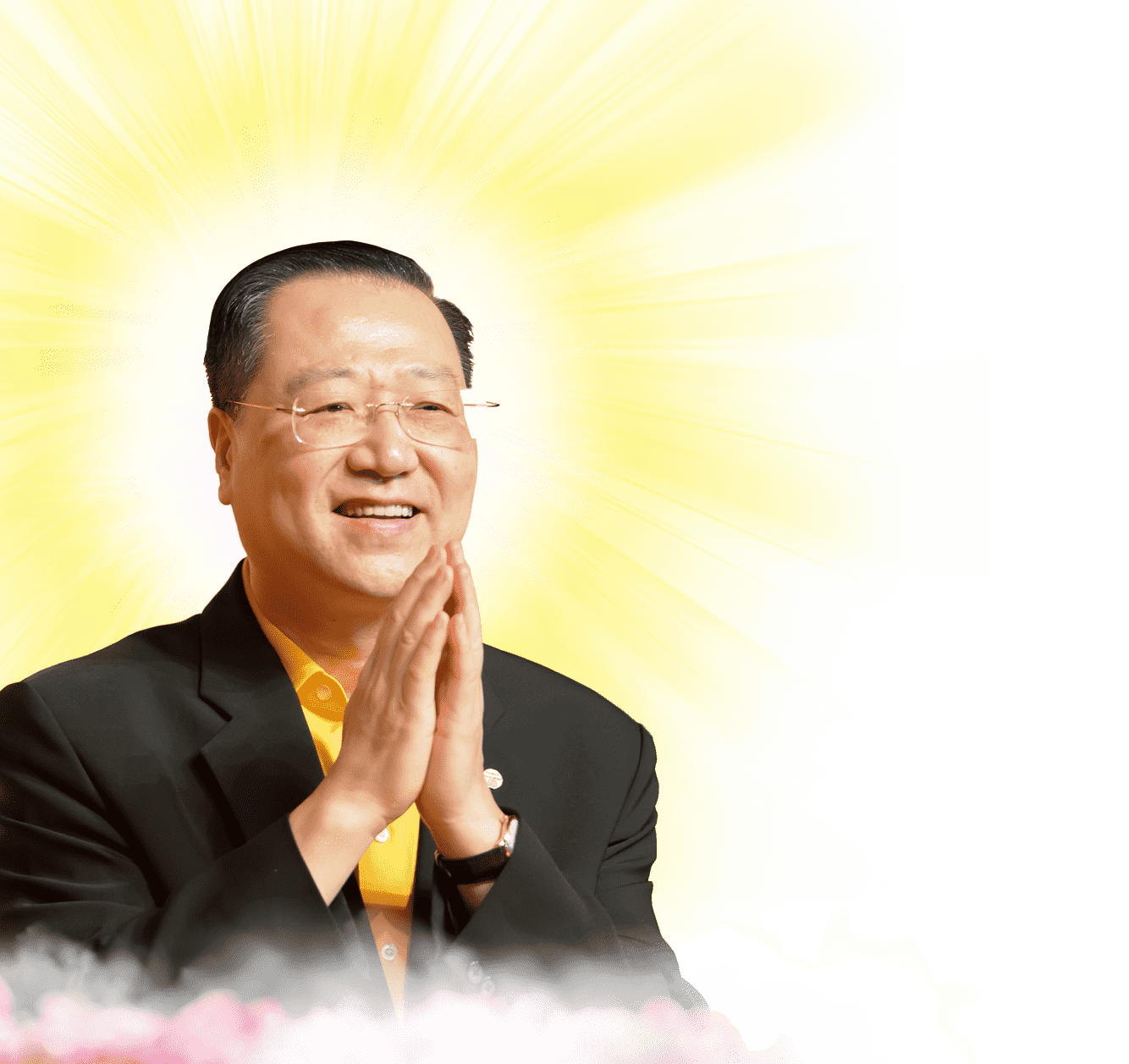 Mengenal Master Jun Hong Lu | Xin Ling Fa Men Indonesia